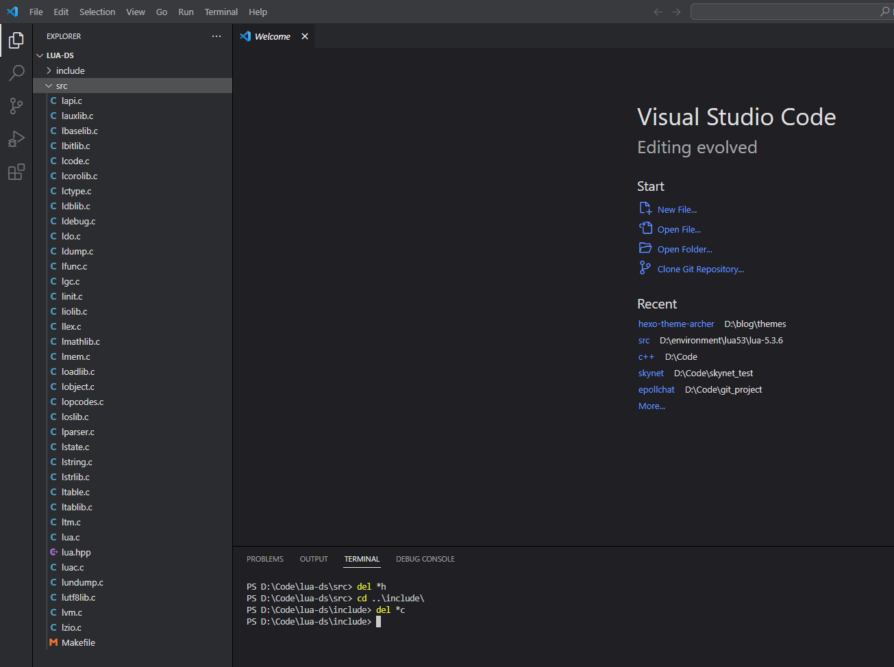 lua-debug-vscode · literwave's Studio