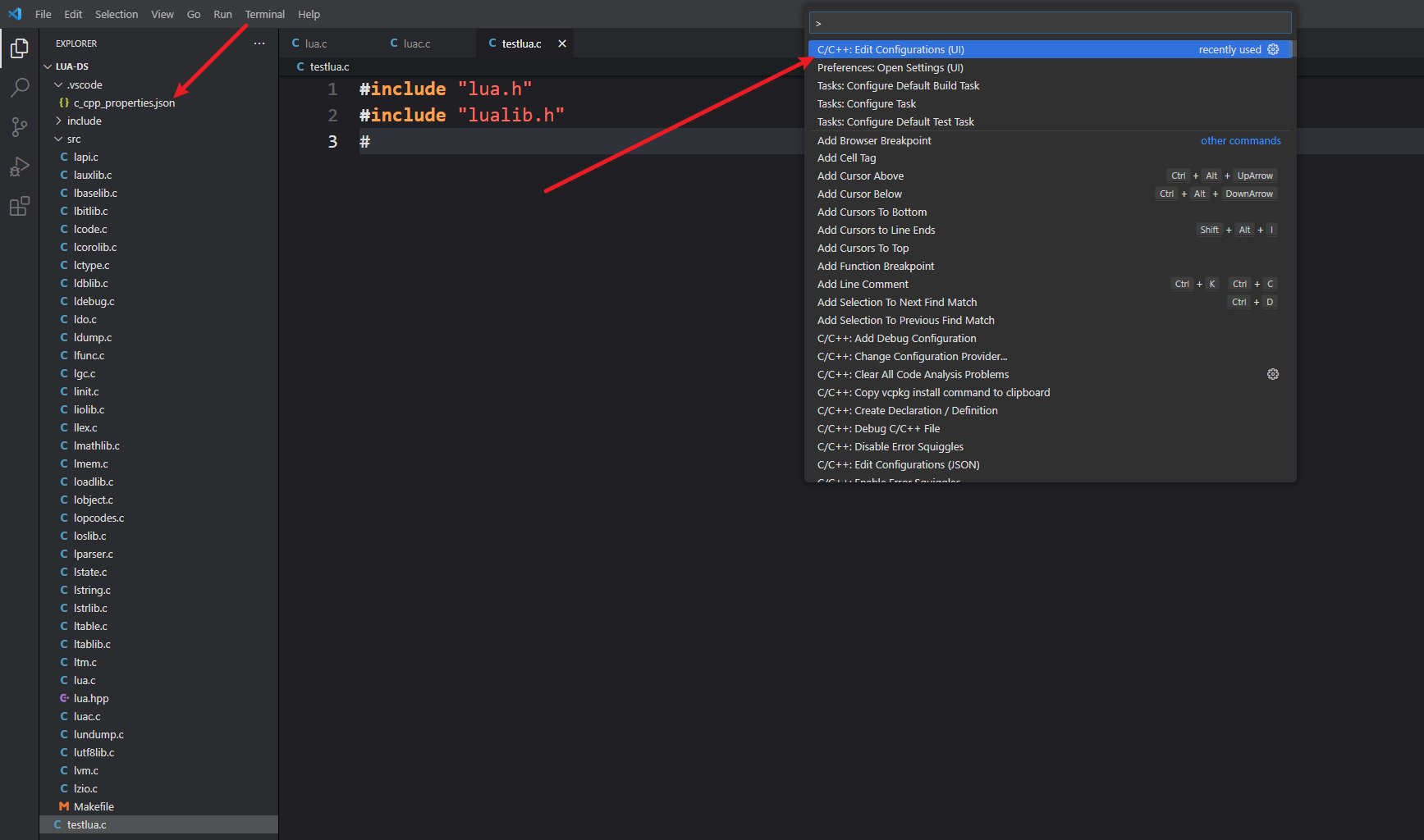 lua-debug-vscode · literwave's Studio
