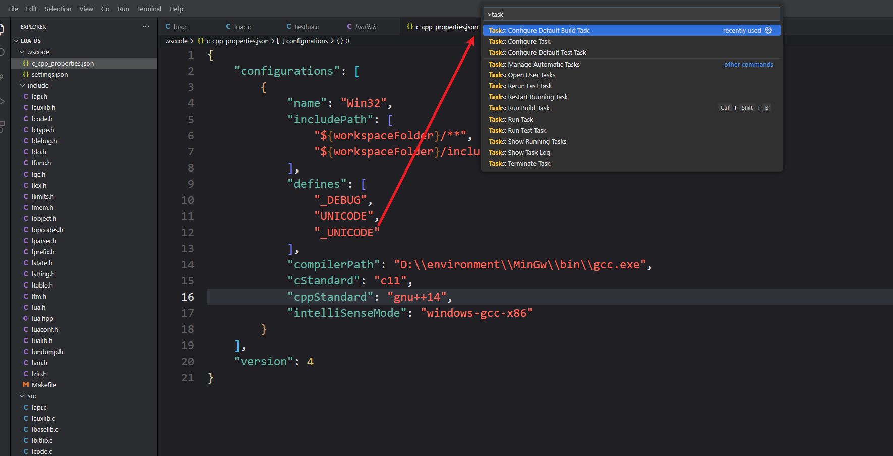 lua-debug-vscode · literwave's Studio